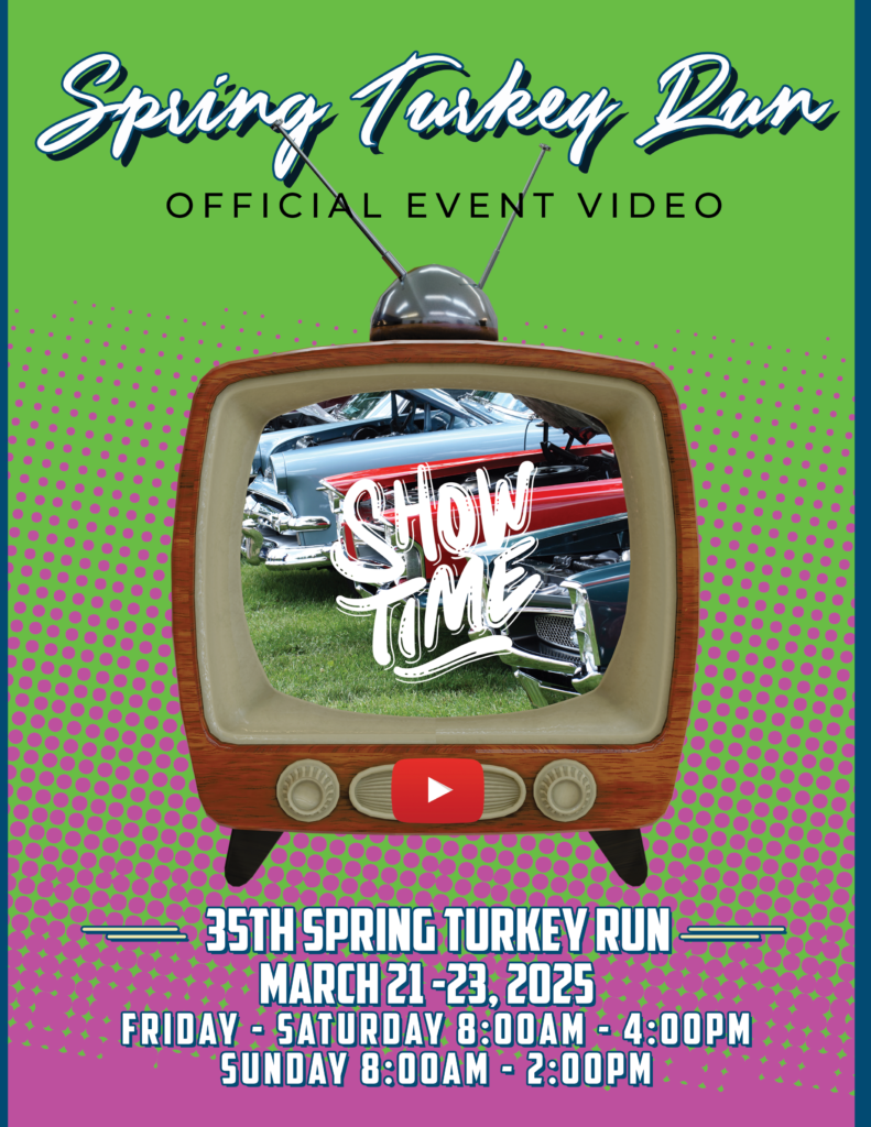 Turkey Run – Welcome to the Daytona Turkey Run